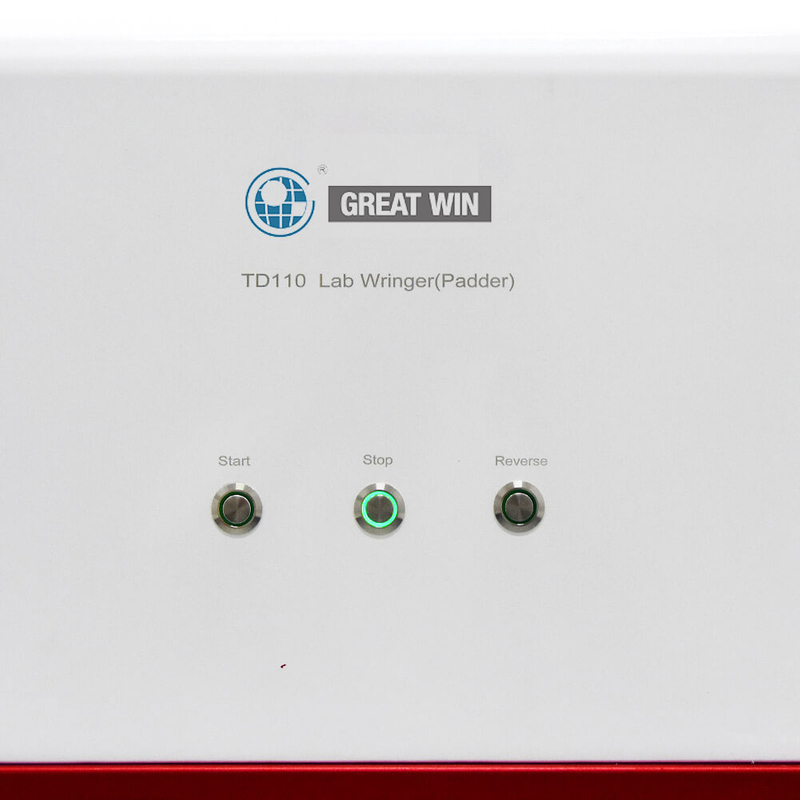 Laboratory Squeezer/Laboratory Padder/Laboratory Wringer from China ...