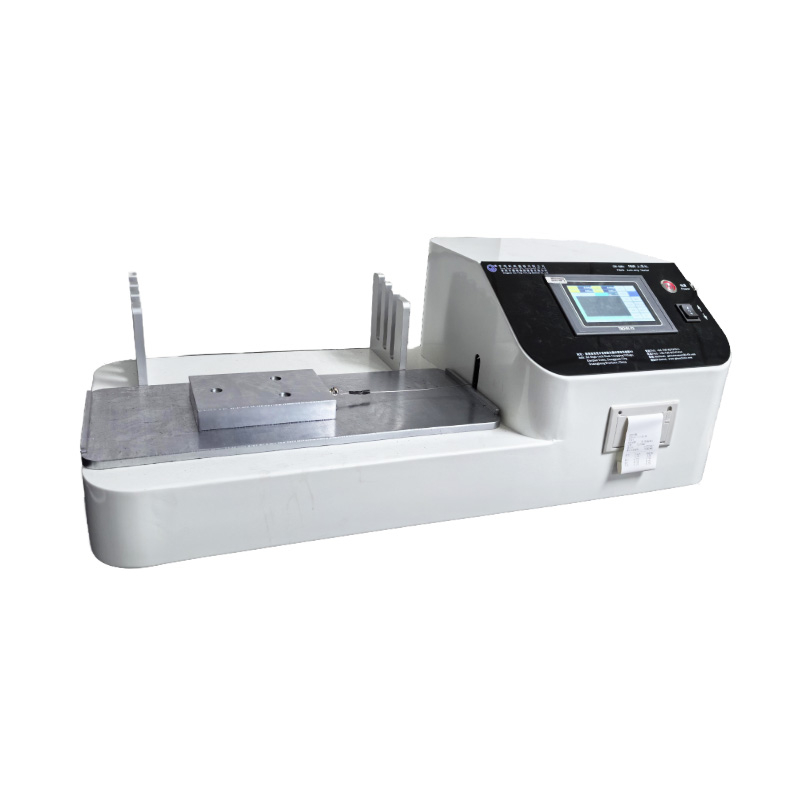 Good Stability Slip Resistance Testing Machine from China manufacturer ...