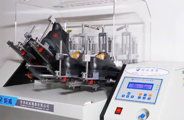 Professional Shoes testing machine Manufacturer - Great Win