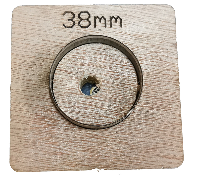 Material Testing Machine Textile Martindale Abrasion And Pilling Tester ...