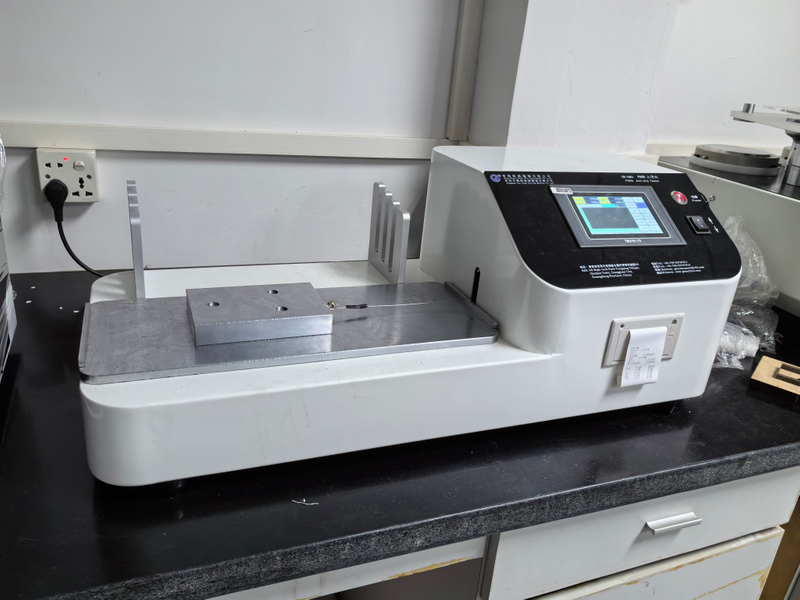 Good Stability Slip Resistance Testing Machine from China manufacturer ...