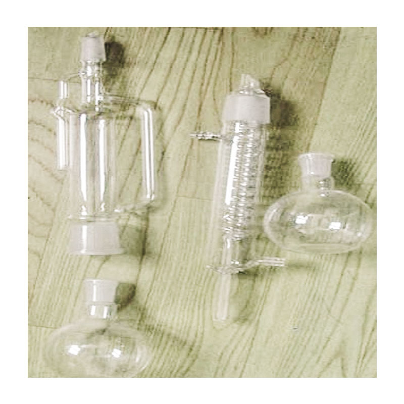 Professional Manufacture Leather Oil Content Testing Machine from China ...