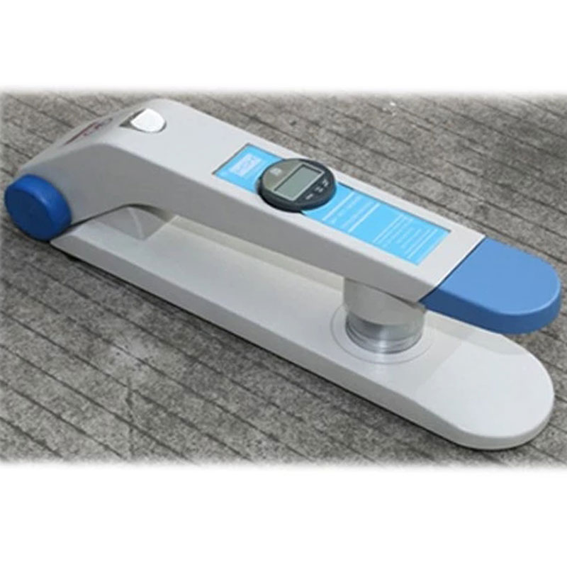 Good repetitionLeather softness testing machine from China manufacturer ...